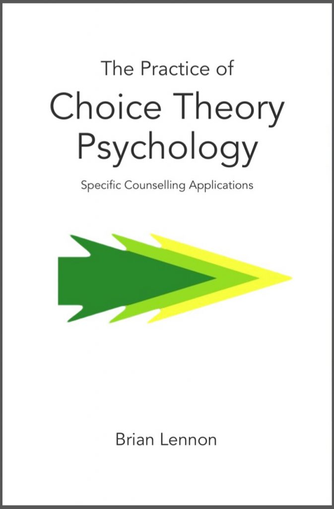 Choice Theory – William Glasser Institute Ireland